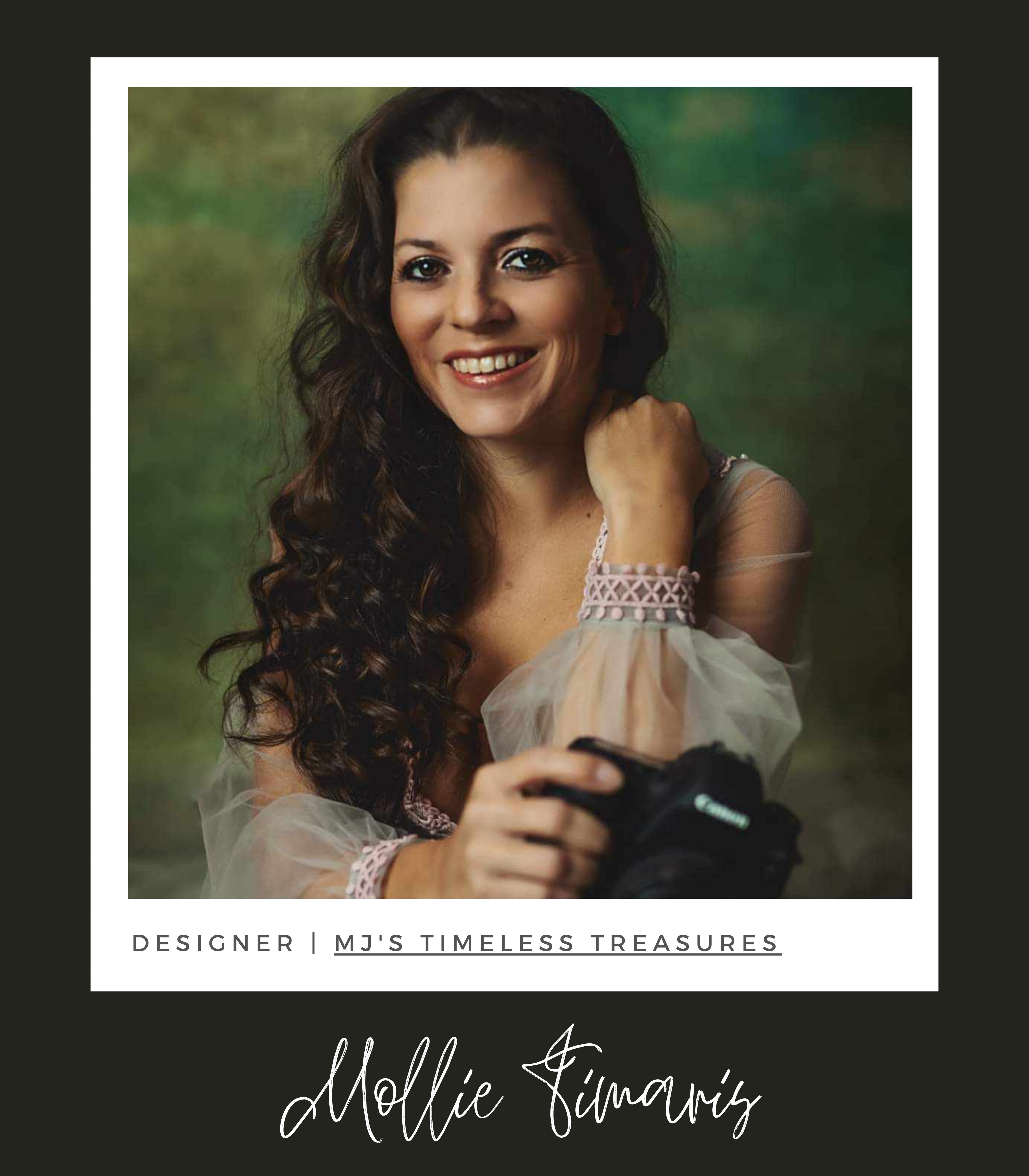 MT DESIGNS – PKP PROPS & DECOR