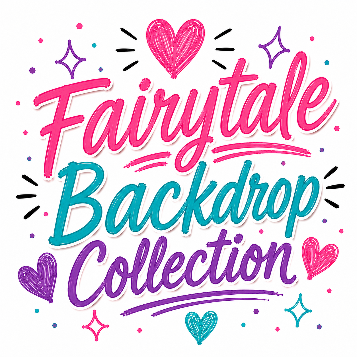 FINE ART COUTURE DROPS | BRIDAL – PKP PROPS & DECOR