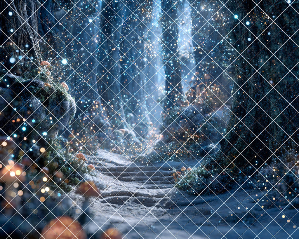 Enchanted Frost Fun - MT – PKP PROPS & DECOR